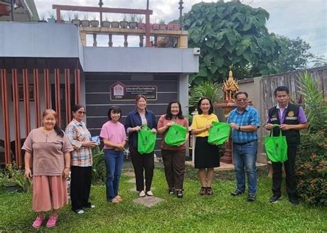 คณาจารย์คณะสารสนเทศและการสื่อสาร มหาวิทยาลัยแม่โจ้ ร่วมเป็นวิทยากรในการ