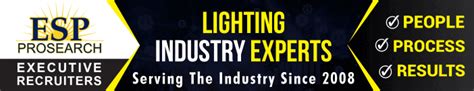 Light Design Expo Delights West Coast Lighting People