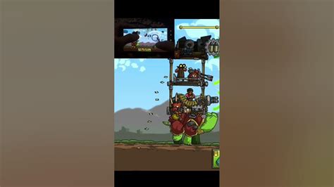 For Seeing The Full Gameplay Just Follow Me Gameplay Shellrazer Turtle Youtube