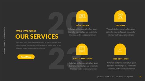 Faster Slides Powerpoint Template Business Plan Presentation Templates