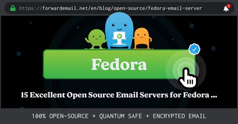 Top 73 Open Source Email Clients And Servers In 2025