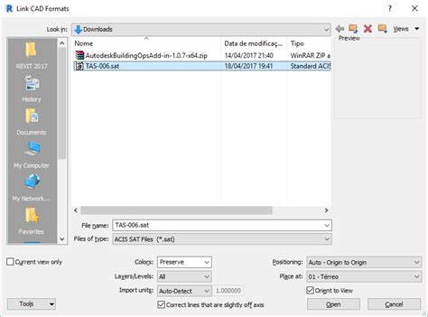 Import Sat File Into Revit Autodesk Community