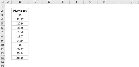 How To Convert Letter To Number Or Vice Versa In Excel