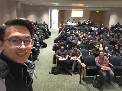 Nguyen Nguyen On Linkedin Sjsu Universities Lecturing Arduino