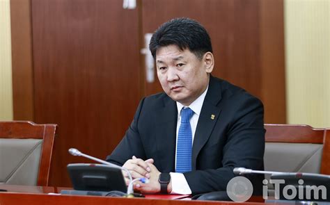 Itoim Хотын дарга болон аймаг дүүргийн Засаг дарга нарыг ажлаас нь чөлөөлнө