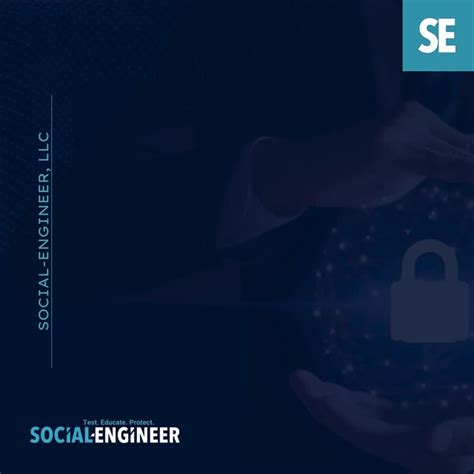 [video] social engineer llc on linkedin cybersecurity
