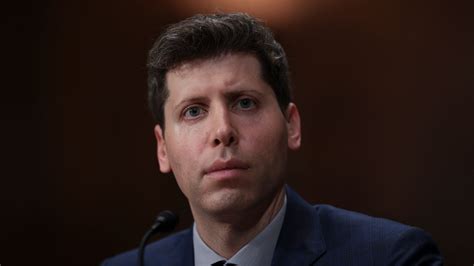 Сем Альтман повертається на посаду гендиректора Openai Life