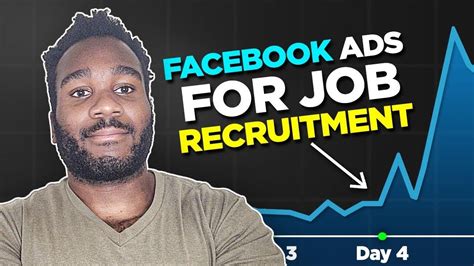 Facebook Ads For Job Recruitment 2024 Step By Step Get Qualified