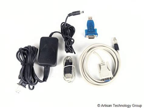 Fluxus F601 Flexim Portable Ultrasonic Flow Meter Artisantg™