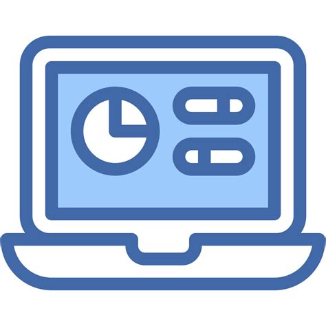 Data Visualization Analysis Diagram Marketing Business And Icon