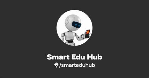 Smart Edu Hub Linktree
