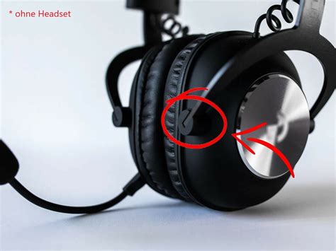 Logitech Wireless Headphones