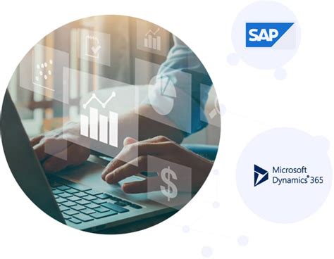 Erp Para Empresas Procesos Claves Telefónica Empresas