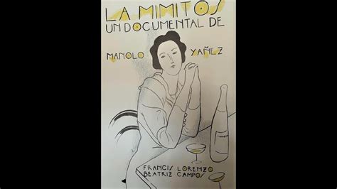 La Mimitos Youtube