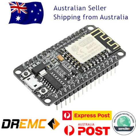 Wireless Iot Development Board With Nodemcu Compatible Esp8266 Esp 12f And Lua Wifi In Peru At