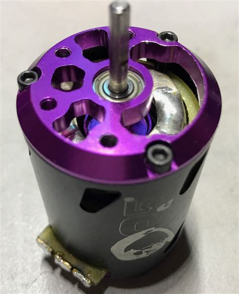 Trinity D T Motor R C Tech Forums