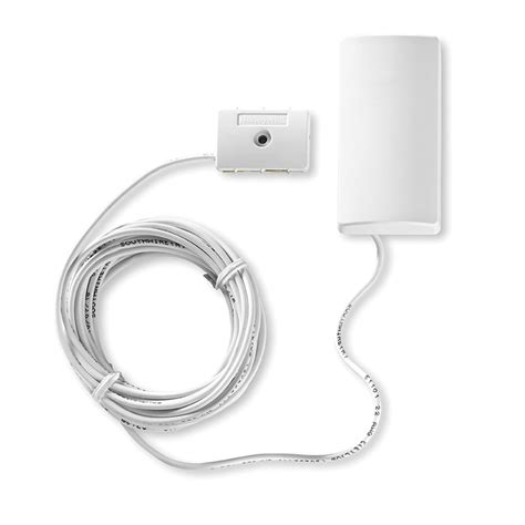 Flood Sensor Detector PROSIXFLOOD Omega Security Of South Florida