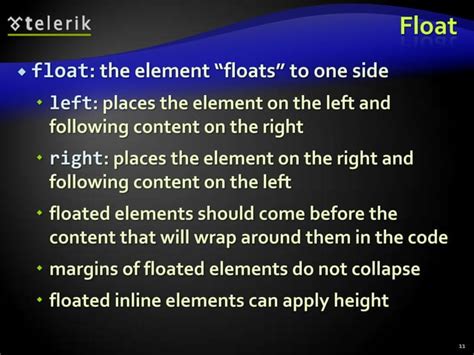 Css Layout Ppt Free Download