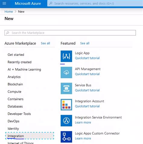 Create A Recurrence Logic App
