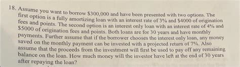 Solved Please Show How To Solve Using TVM Functions On A Chegg Com