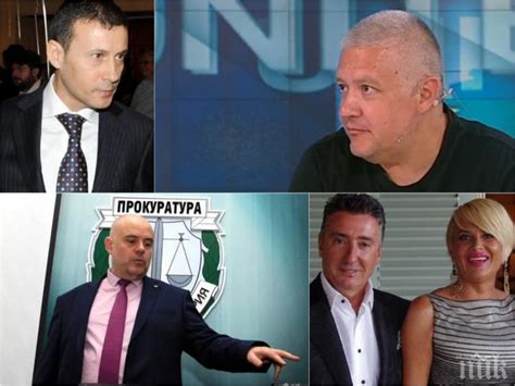 ЕКСКЛУЗИВНО Собственикът на агенция ПИК Недялко Недялков с горещ коментар за акциите на