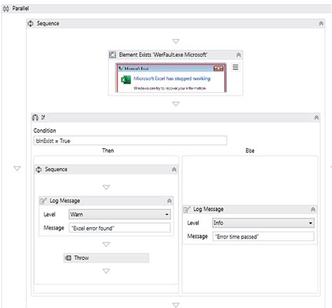 Use Try Catch And Throw Help Uipath Community Forum