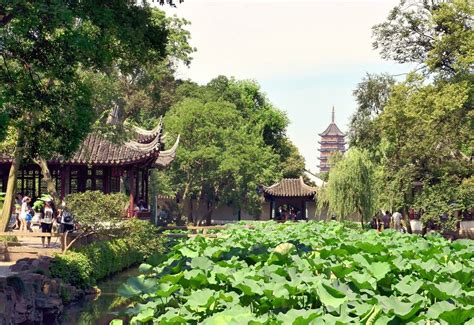 苏州 苏州园林景区门票 休闲旅游自驾游 马蜂窝自由行 马蜂窝自由行