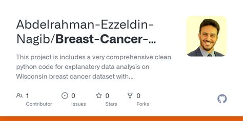 Breast Cancer Detection With Csv Data With Eda Ml Dl Using Tensorflow Keras Sklearn In Python