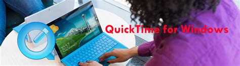 Quicktime Media Player For Windows Simnaxre