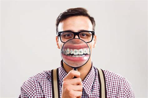 What To Expect During Your First Days Of Braces Iowa City