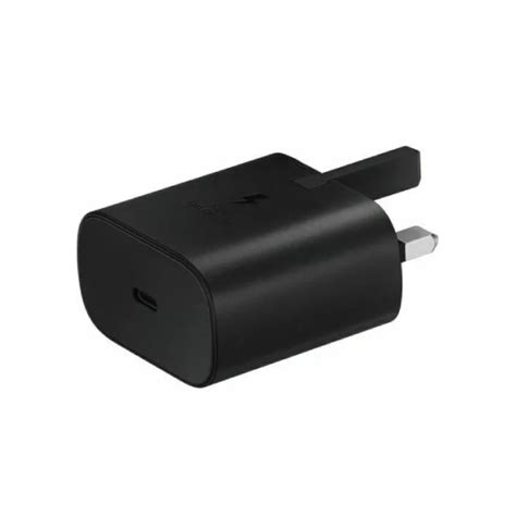 Samsung W PD Adapter USB C Samsung Care OTC LK