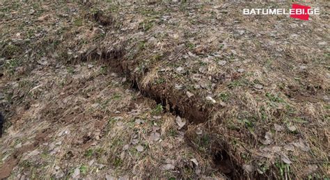 ზედა თხილვანაში მეწყერი ჩამოწვა 3 ოჯახი გაიყვანეს Batumelebi • მეწყერი ხულო • Batumelebi Ge