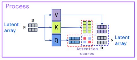논문 리뷰 Perceiver Io A General Architecture For Structured Inputs