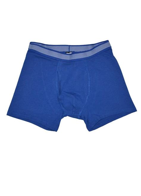 Труси для чоловіка Primark бавовна м сині — ціна 110 грн у каталозі Труси Купити чоловічі речі