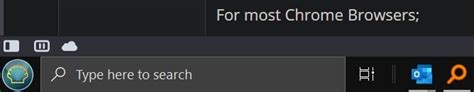 Disable Bing Windows Forums