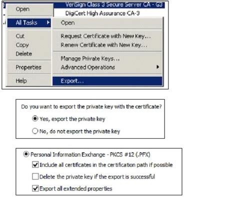 Adfs 30 Ssl Certificate Renewal Devs Technical Blog