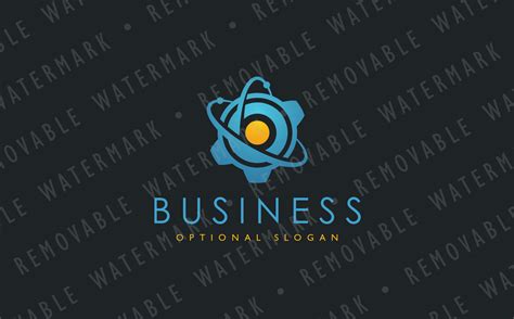 Quantum Foundation Logo