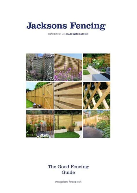 Our History Jacksons Fencing