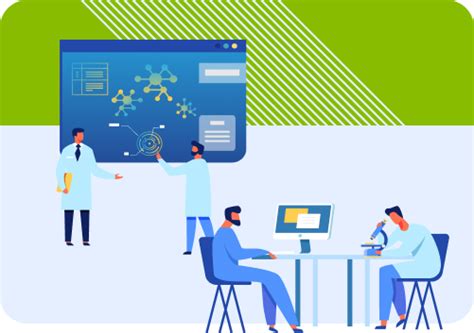 ELN Software Vendors Lab Management Solutions India