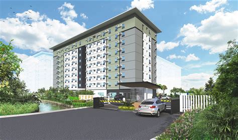 Solara Park Storeys Nuvali Ayala Communities