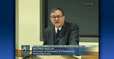 John Dewey And Progressivism Video C