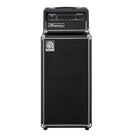 Ampeg Micro Classic Stack Ampeg Sonowestfr