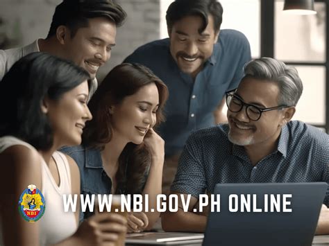 Nbigovph Online Nbi Clearance Online Nbi Clearance Online