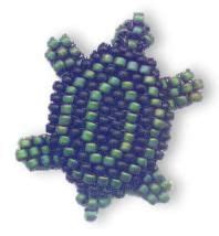 27 Beading Turtles Ideas Bead Work Native American Beading Native American Beadwork