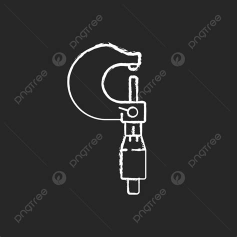 Micrometer Symbol