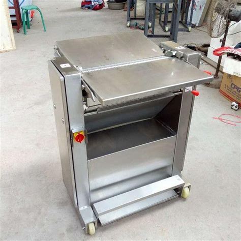 Máquina Peladora De Cerdo Proveedores Fábrica Precio Barato Calidad Luohe