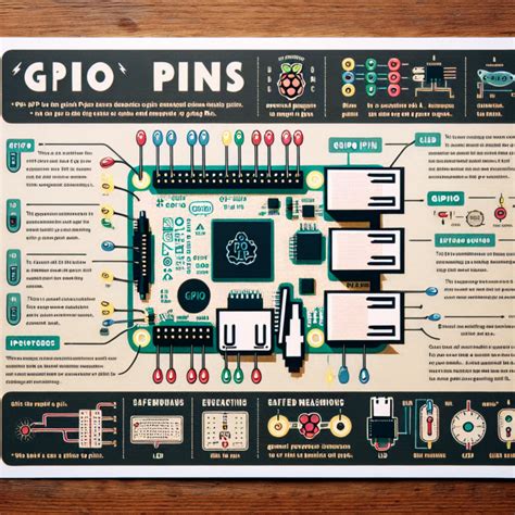 what are gpio pins and how do you use them robauto ai