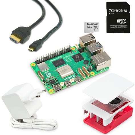Raspberry Pi 4 Vs Raspberry Pi 5 Comparison And Choice Guide
