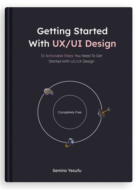 Semira Yesufu On Linkedin You Want To Get Into Ux And Ui Design But You