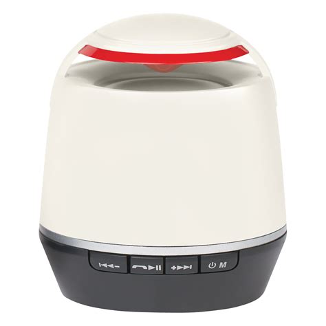 Soft Touch Speaker Chotchkes